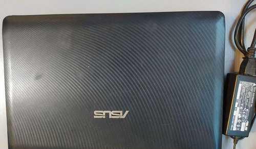 Asus k52n