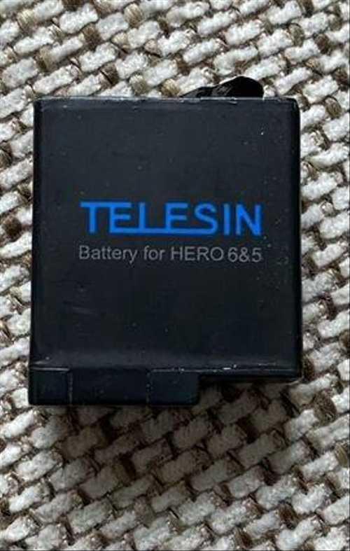 Telesin GoPro hero