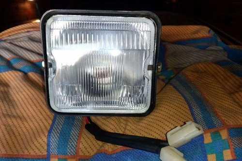 Фара фароискатель переносной лампа 12V