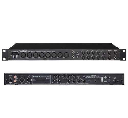 Tascam US 1800