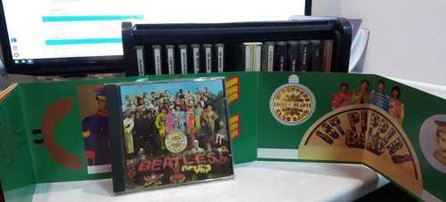 The Beatles Box Set 1988