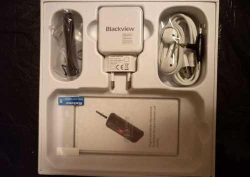 Blackview bv9500 pro