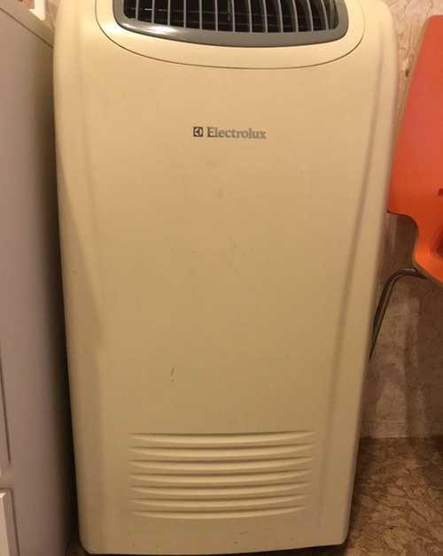Кондиционер мобильный electrolux