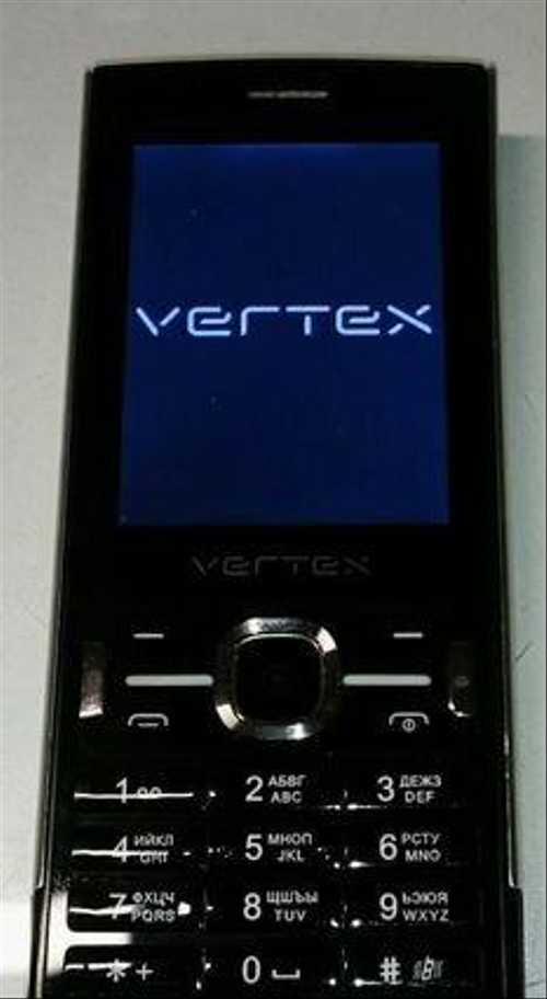 Vertex D500