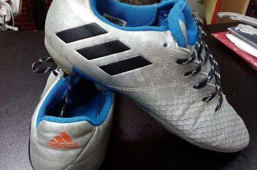 Бутсы Messi adidas 34-35