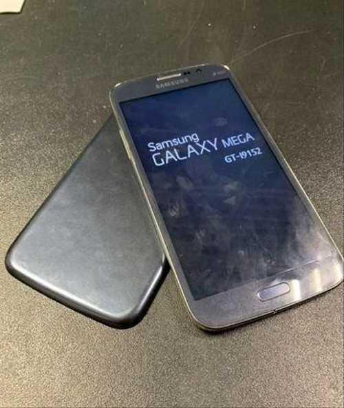 Samsung Galaxy Mega 5.8 GT-i9152