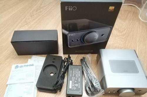 Fiio K5