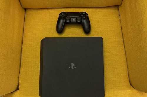 Sony PS4 slim 500gb