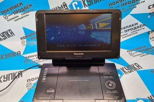 Портативный DVD Panasonic