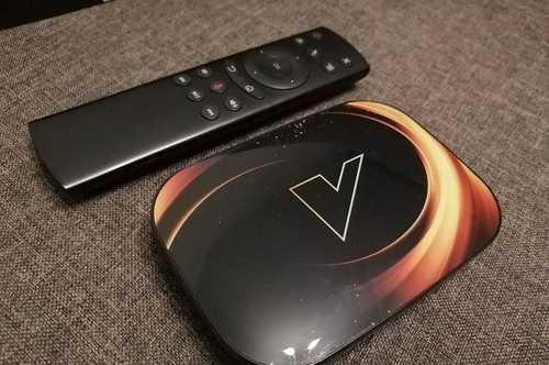 Vontar x3 4/32 TV Box