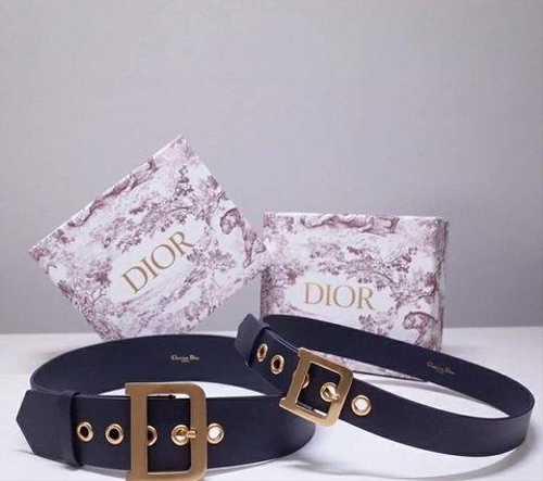 Ремень dior
