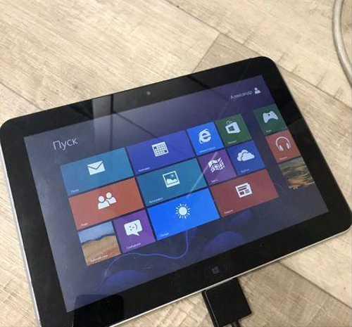 Планшет HP ElitePad 900