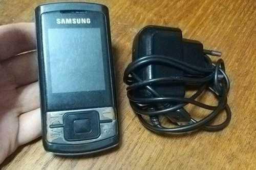 Телефон Samsung c3050