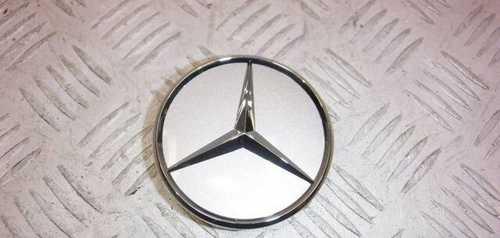 Колпак декоративный Mercedes-Benz E W211