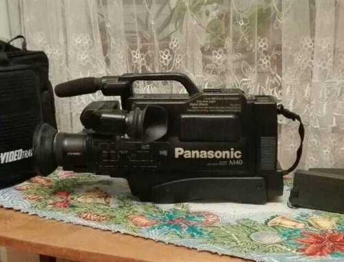 Panasonic M40