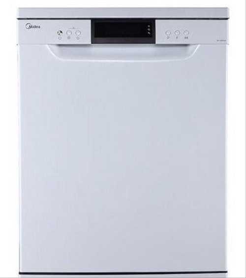 Посудомоечная машина midea mfd60s500w