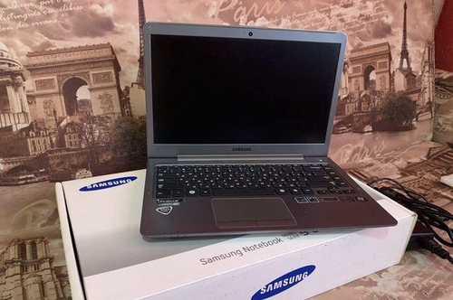 Samsung 530U4C-S03