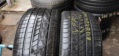 275 40 r20 Goodyear Excellence