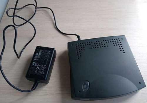 VoIP Cisco ATA 186