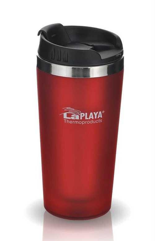 LaPlaya Термокружка Mercury Mug 0,4L (Red)