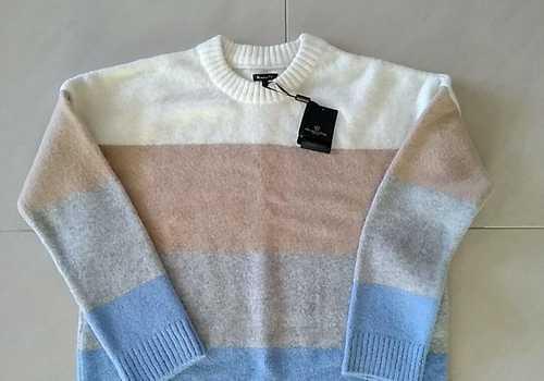Джемпер/свитер бренд Massimo dutti original новый