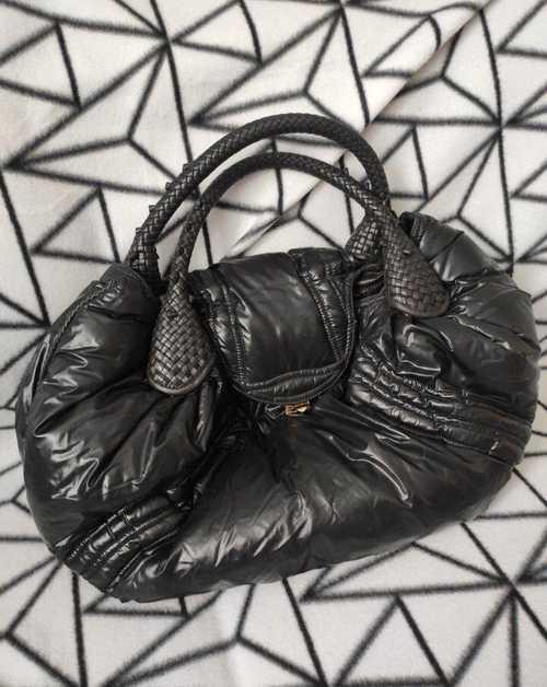 Сумка fendi spy moncler оригинал