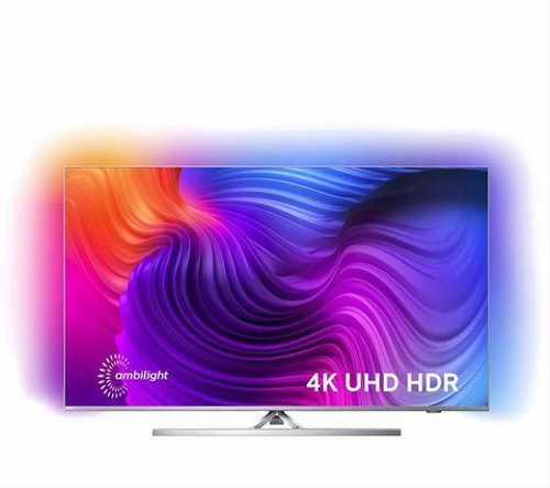 Телевизор Philips The One 65PUS8506/60