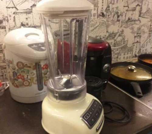 Блендер Kitchen aid 5KSB1585 по запчастям