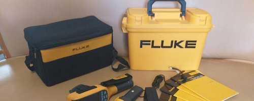 Тепловизор Fluke Ti 110
