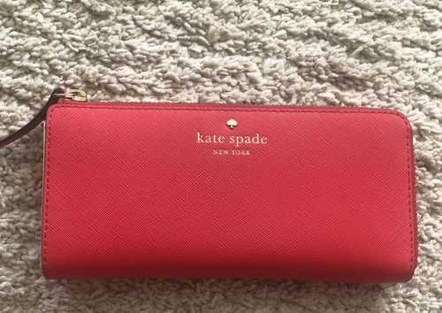 Кошелек Kate Spade