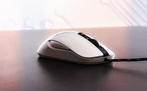 SteelSeries Kana White