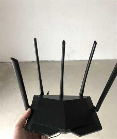 Wifi роутер Tenda AC11