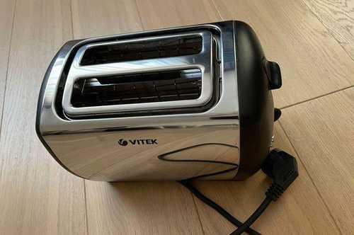 Тостер vitek vt-1573