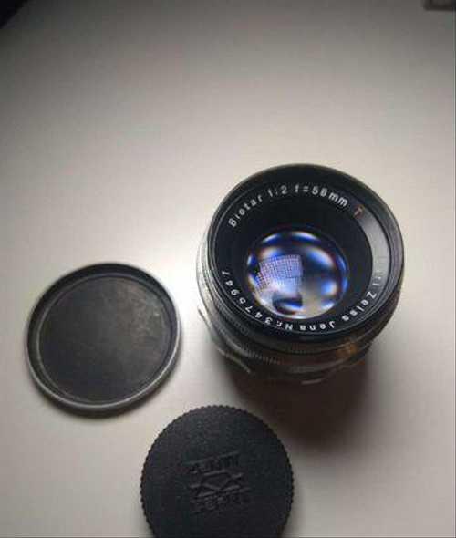 Carl Zeiss Biotar, tessar, Юпитер-8,9,11,37A