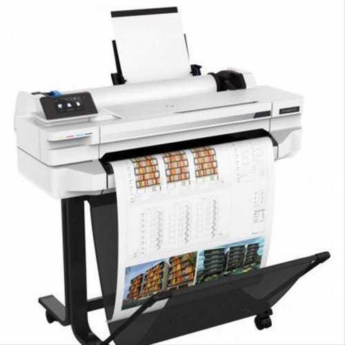 HP DesignJet T525 (5ZY59A)