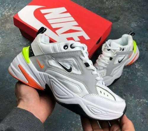 Кроссовки nike m2k tekno