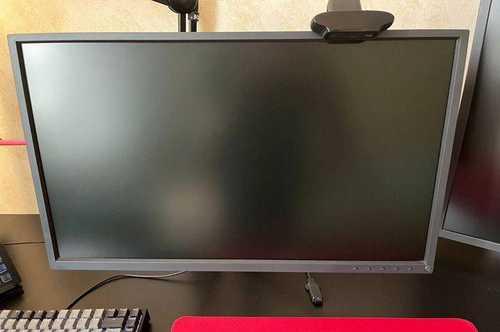 Игровой монитор Benq XL2546 240 Hz