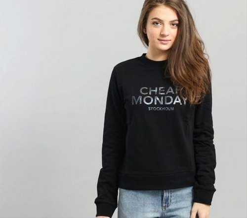 Свитшот cheap monday