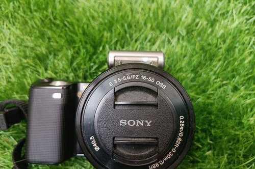 Sony 16-50 mm + pentacon 29/2.8 и 135/2.8 + nex5