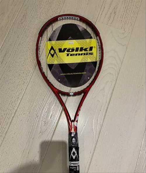 Ракетка для бадминтона Yonex 700