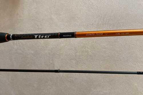 Graphiteleader Tiro nuovo gonts-762M