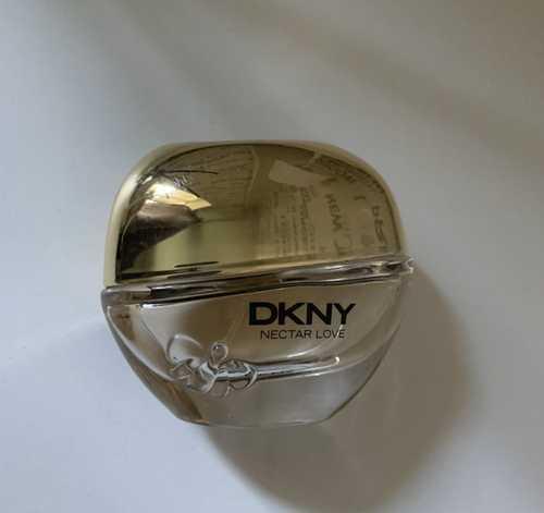 Dkny nectar love (парфюмерная вода)