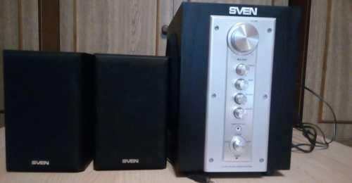 Аудиосистема Sven MS-960