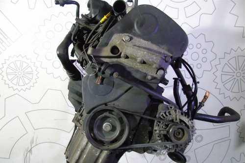 Двигатель (двс) AUA Audi A2 2001 1.4