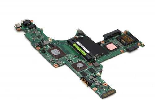 Материнская плата новая Asus U47V U47VC Apc