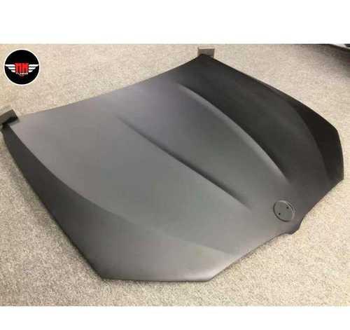 Капот BMW M5 F90 G30