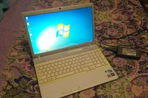 Sony Vaio vpceb2S1R (PCG-71211V) Core i5