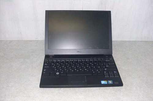 Ноутбук 12.1" Dell Latitude E4200 U9600 2Gb DDR3 1