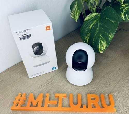 IP-камера Xiaomi Mijia 360 Home Security Camera