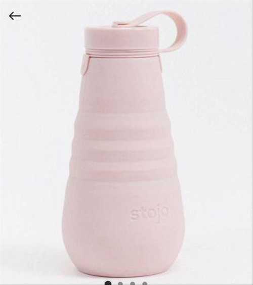 Бутылка stojo 590 мл